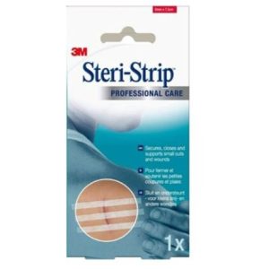 Sutures cutanées - Ma Pharma
